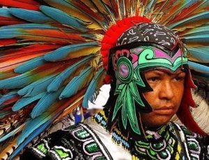 El simbolismo del rosa mexicano, mi color Mexicano